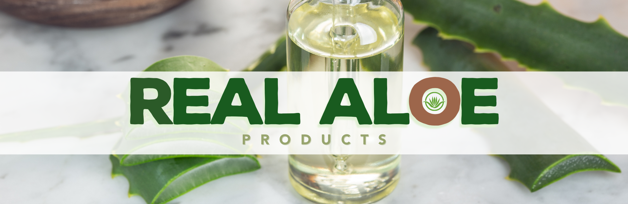 Products – Real Aloe