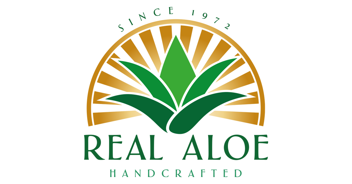 Real Aloe | Ancient Egyptian Plant of Immortality